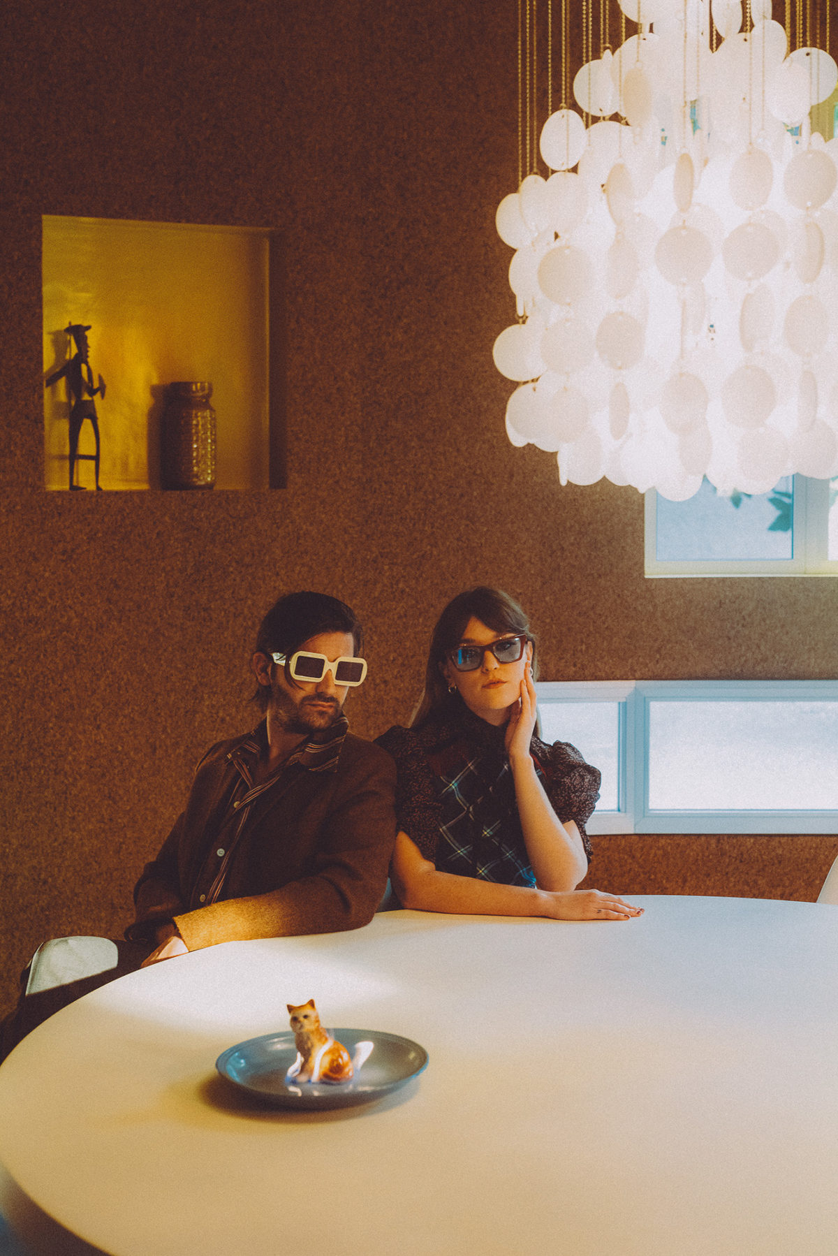 Bandit Bandit - Transfert & co