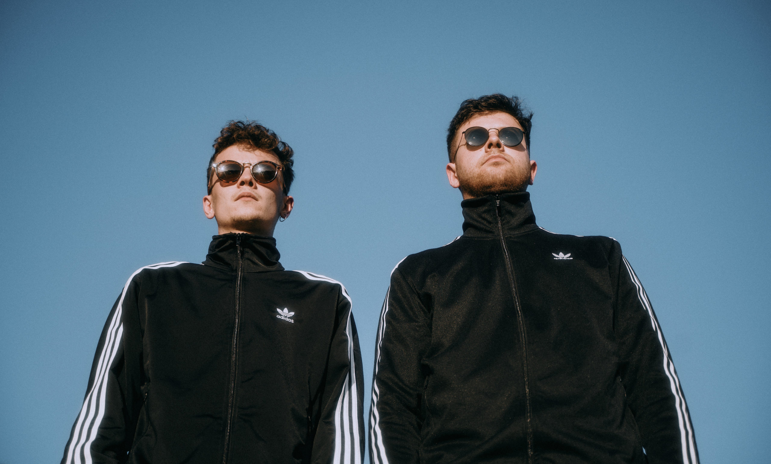 Scuffles - Transfert & co