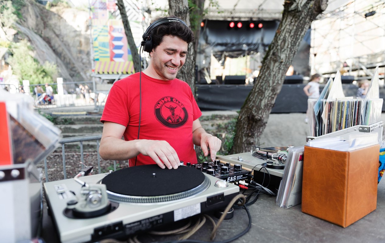 Tom Select - Transfert & co