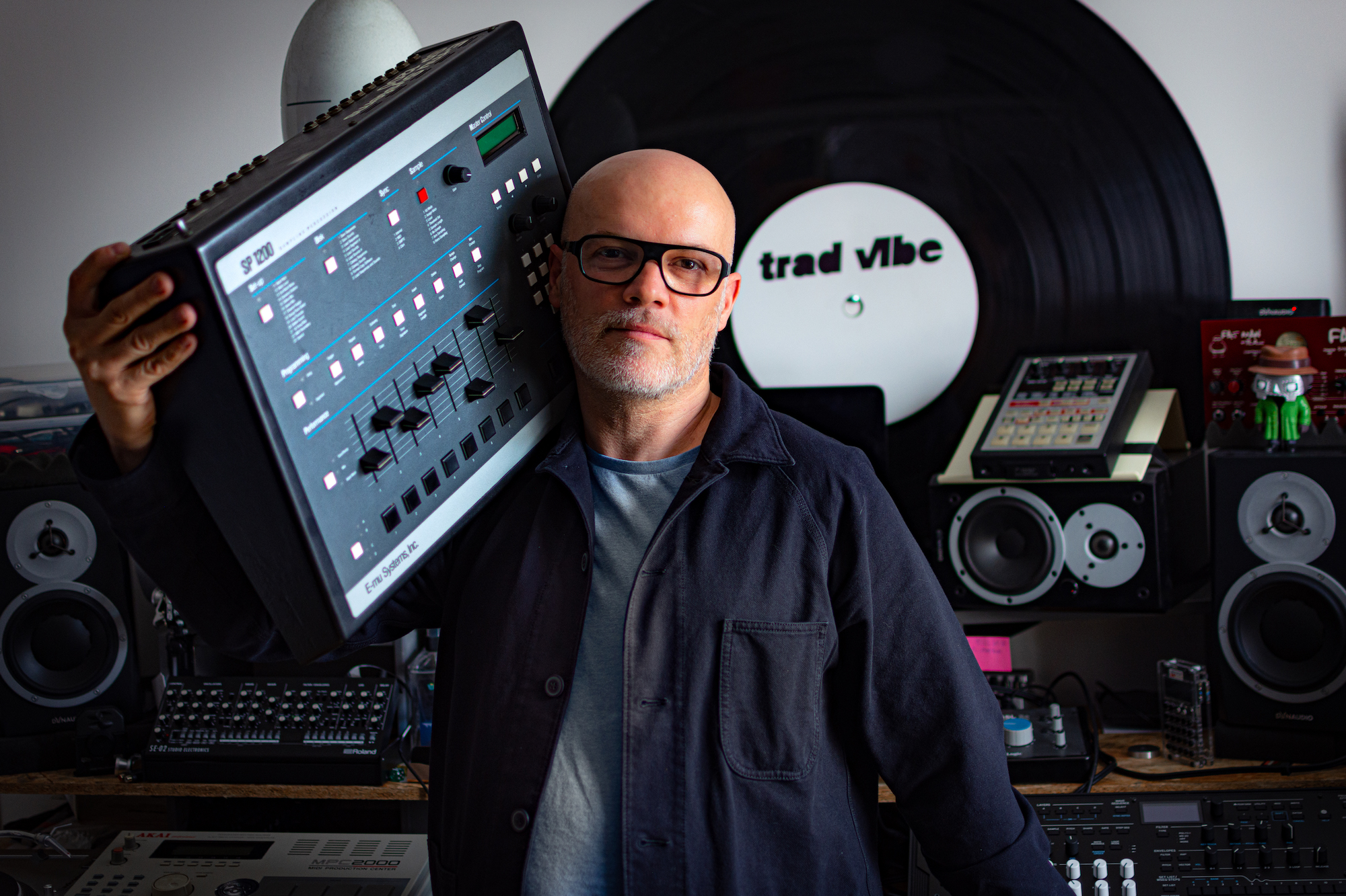 Moar - Transfert & co