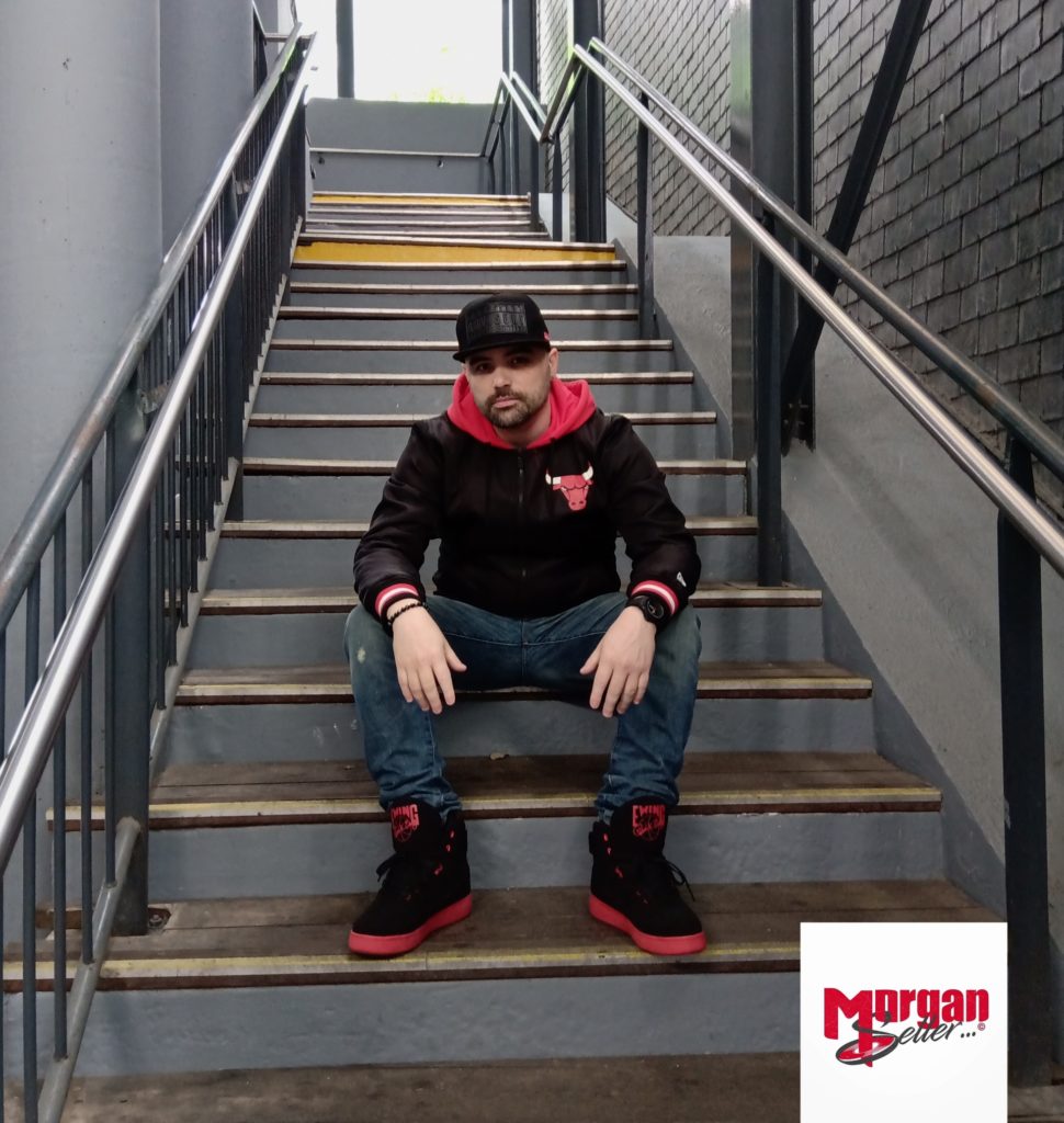 Morgan Seller - Transfert & co