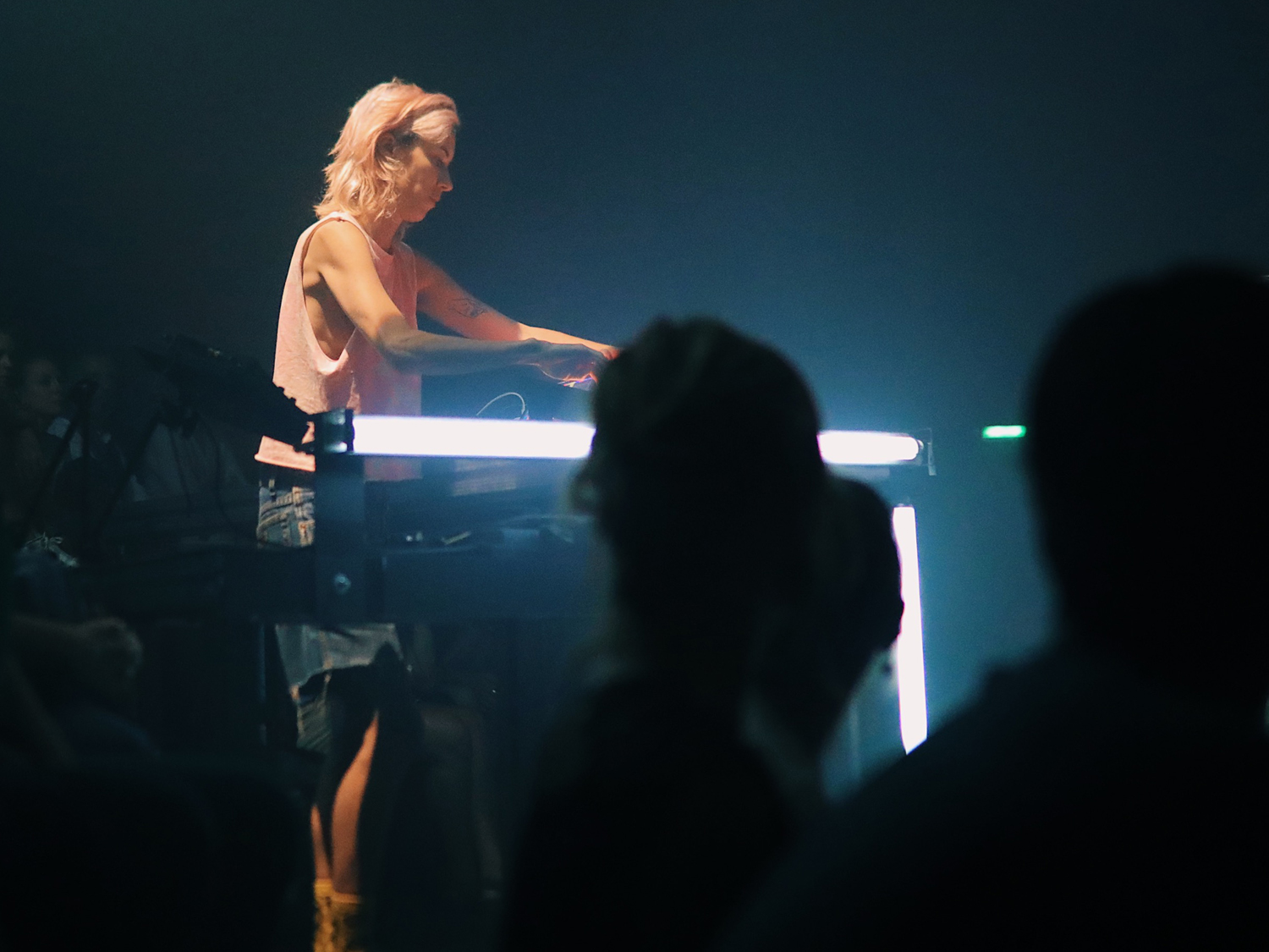 La Fraicheur - Transfert & co